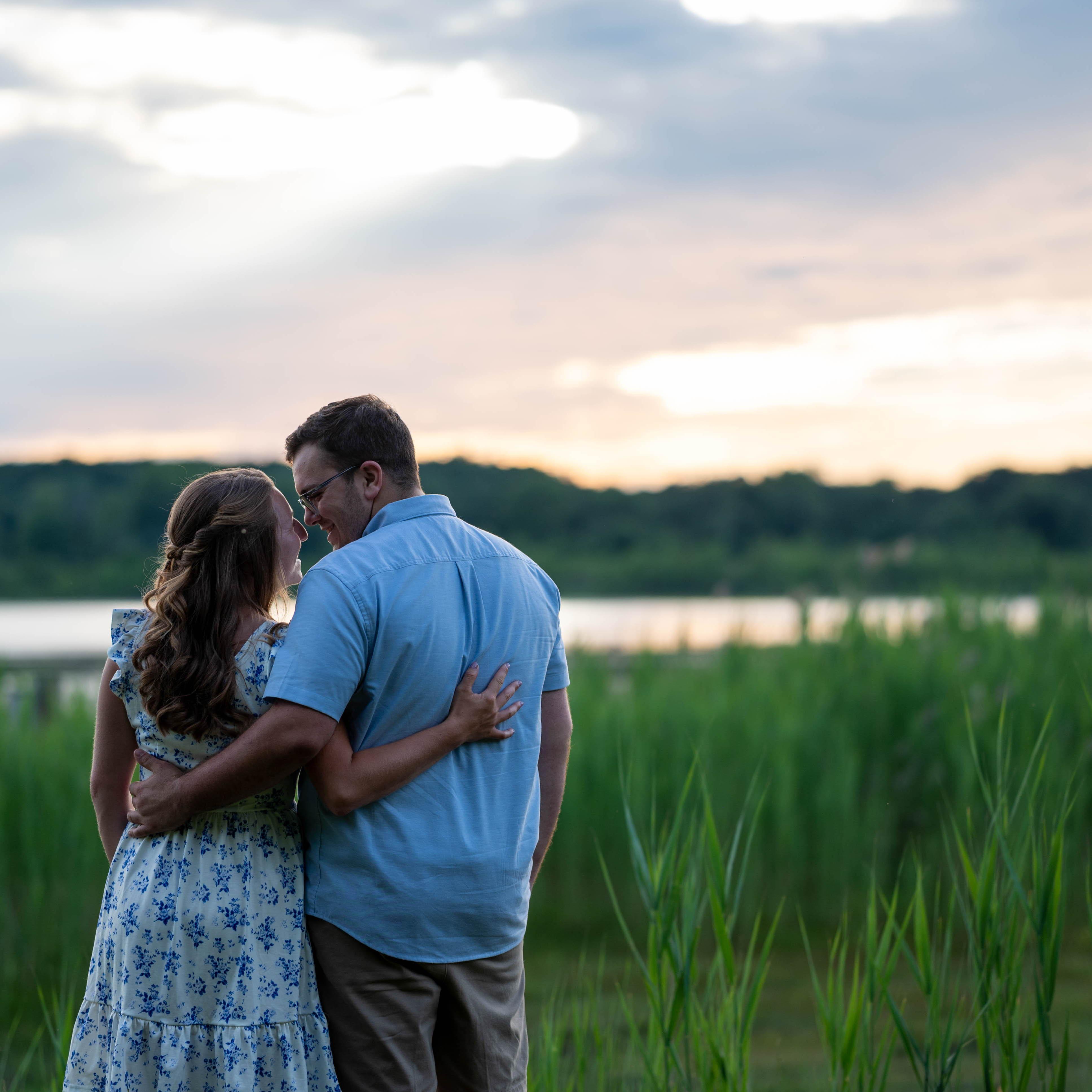 Julia Eichenlaub and Taylor Elie's Wedding Website