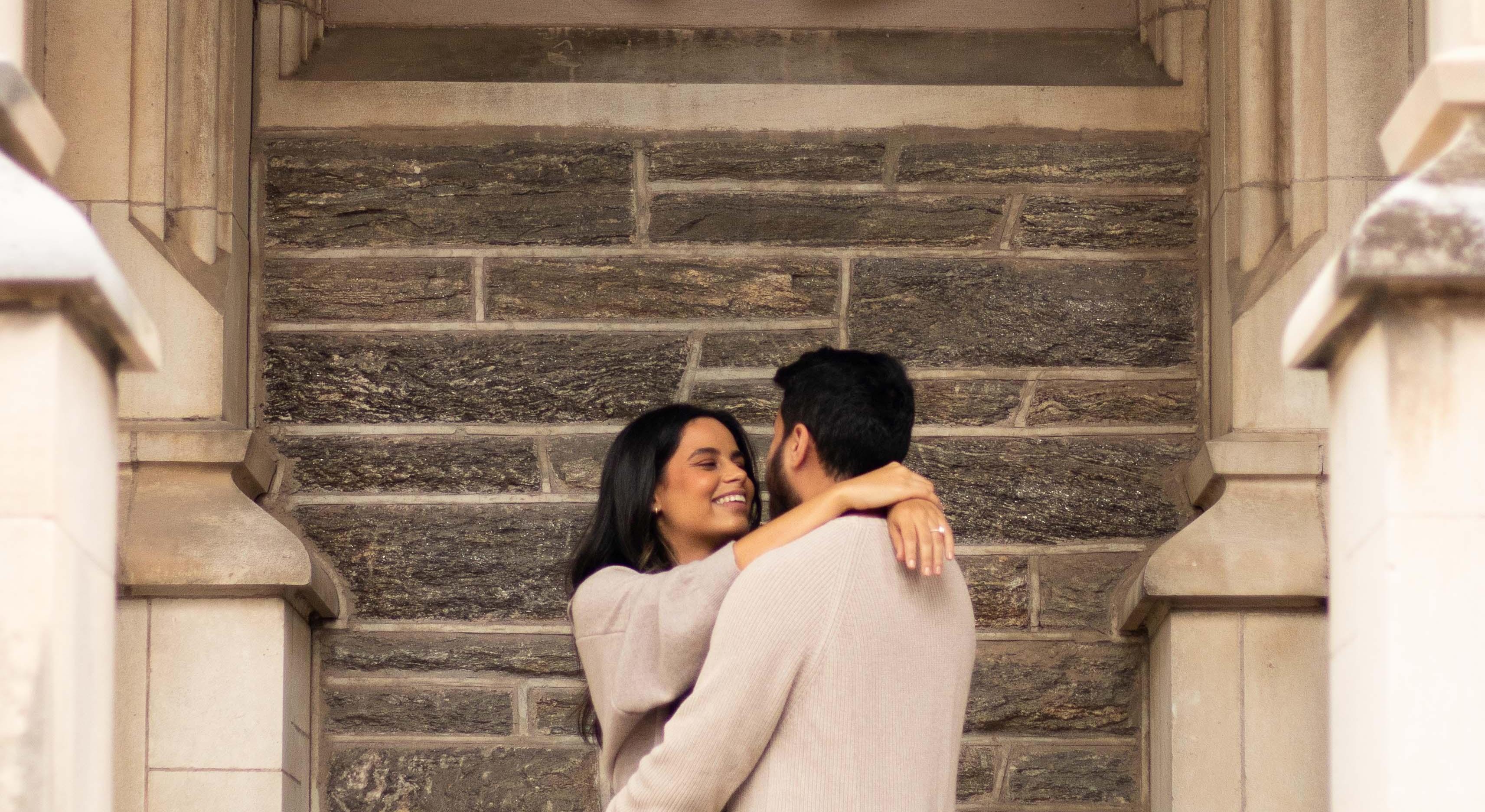 Jorge Pagan and Liz Quinones' Wedding Website