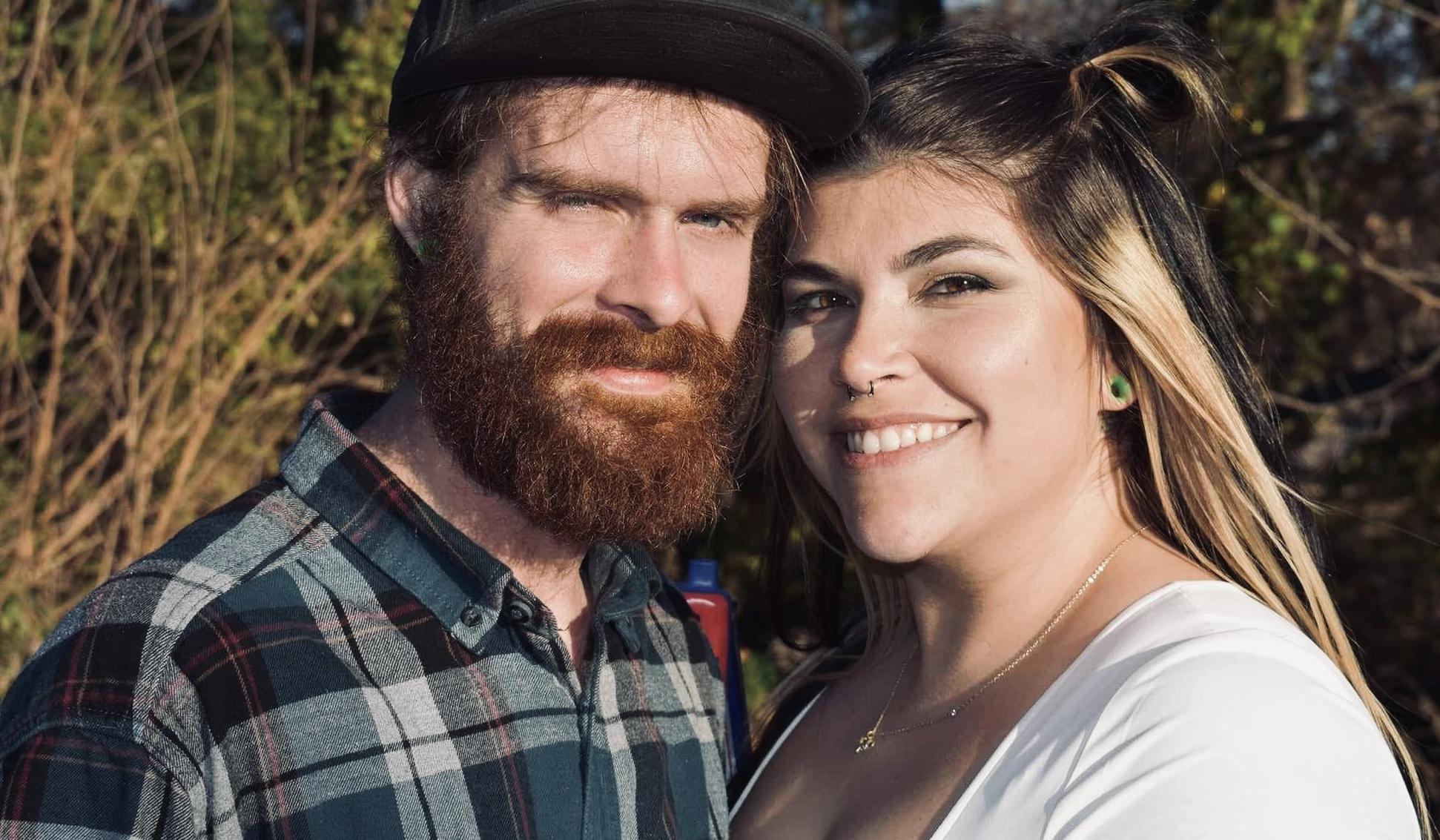 Carson Neely and Chad Lawrence's Wedding Website