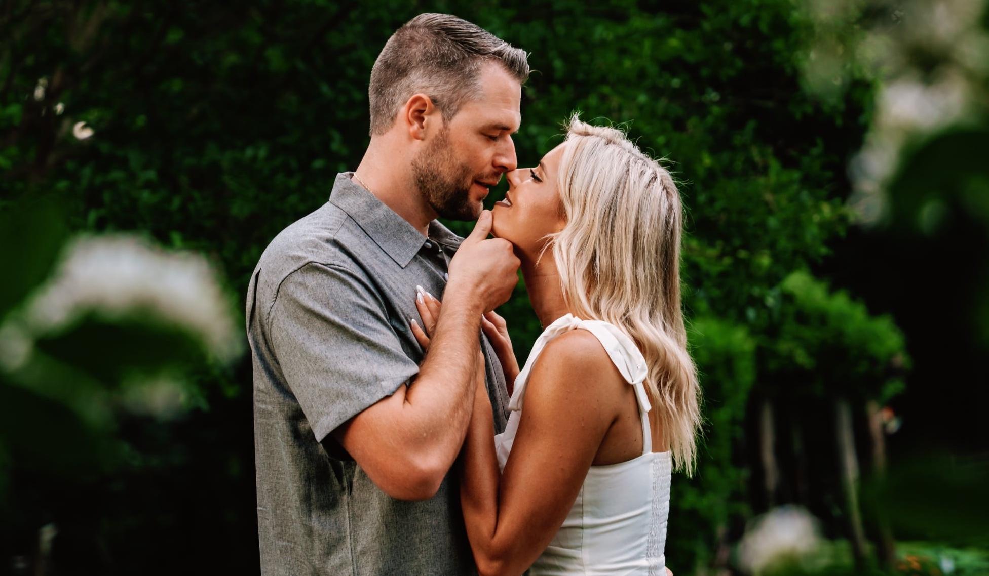 Elizabeth Culler and Jeffrey Sedlacek's Wedding Website