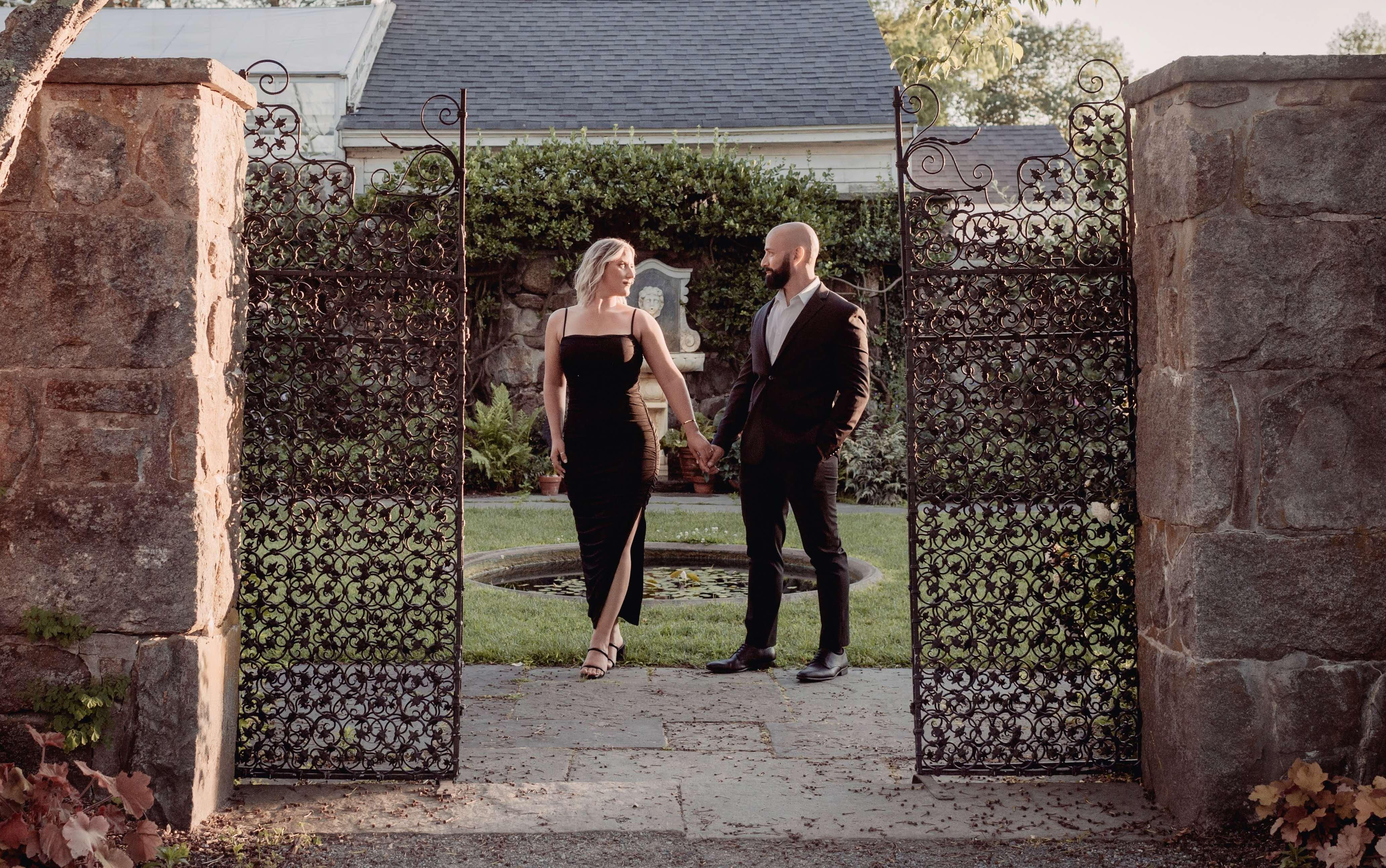 Meghan Healy and Thomas Pacheco's Wedding Website