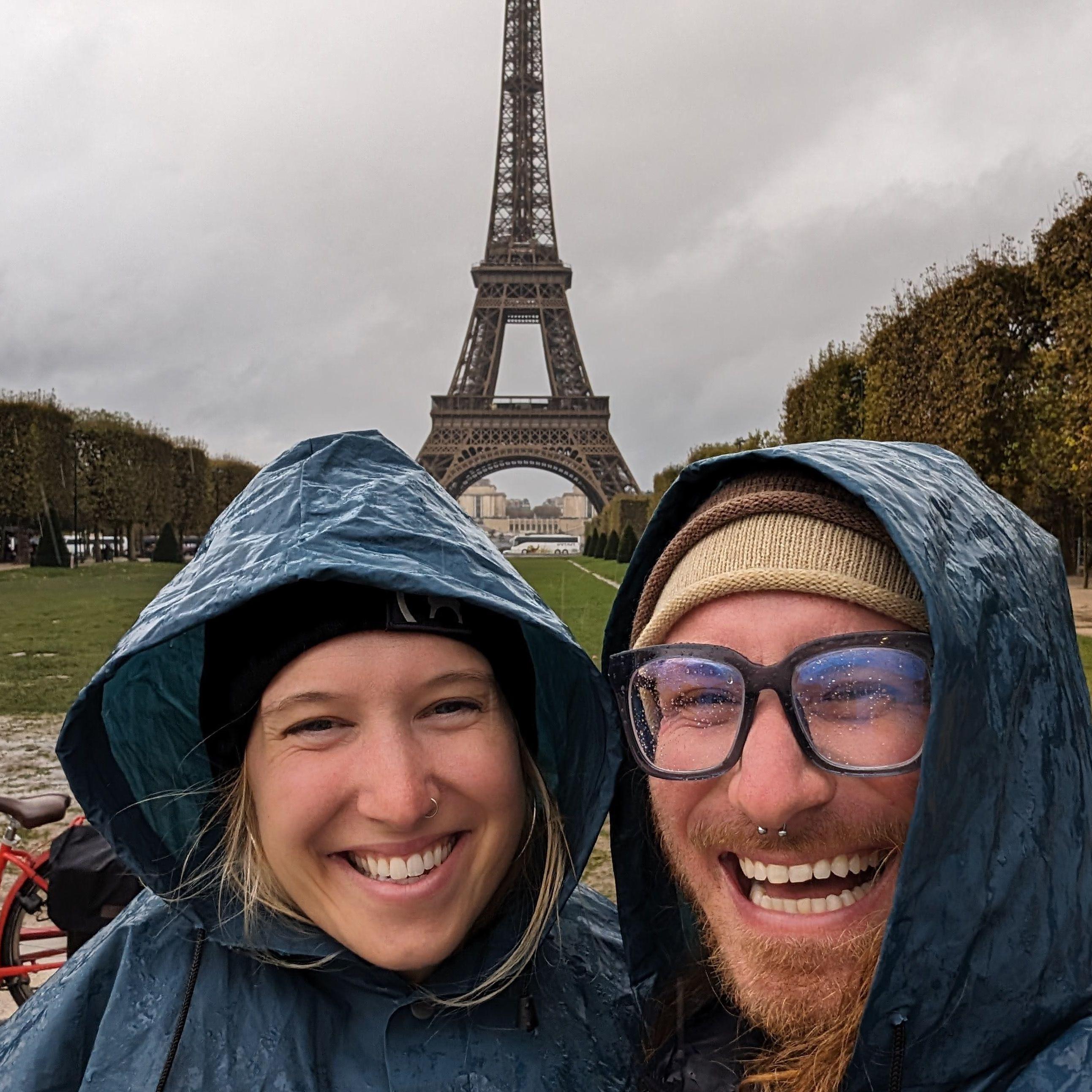 Heidi Pastor and Alex Jeffrey's Wedding Website