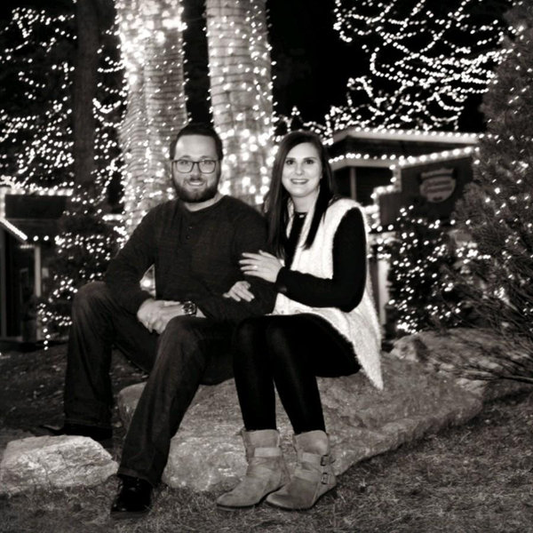 Brie Cascone and Dylan Lamaster's Wedding Website