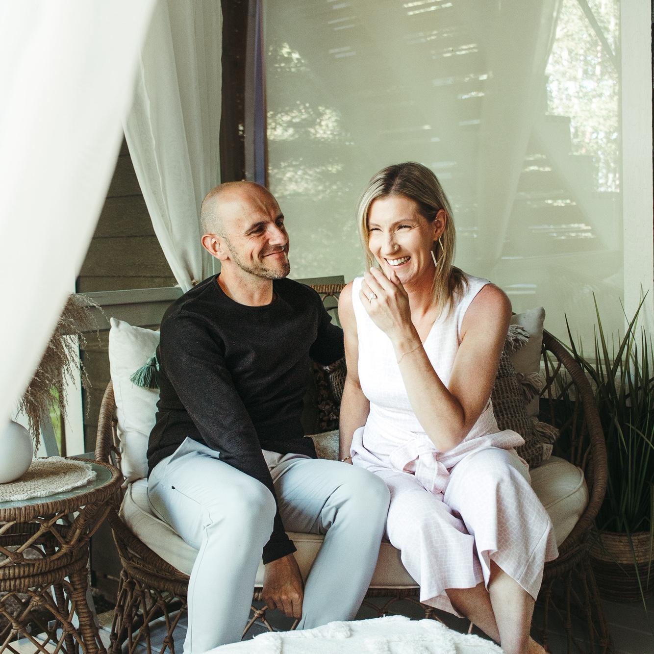 Katlin McKeever and Ben Cacckello's Wedding Website