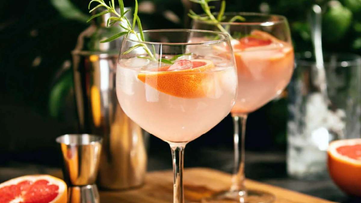 Prime Cocktails | Wedding Bar Services & Beverages | Cost, Reviews ...