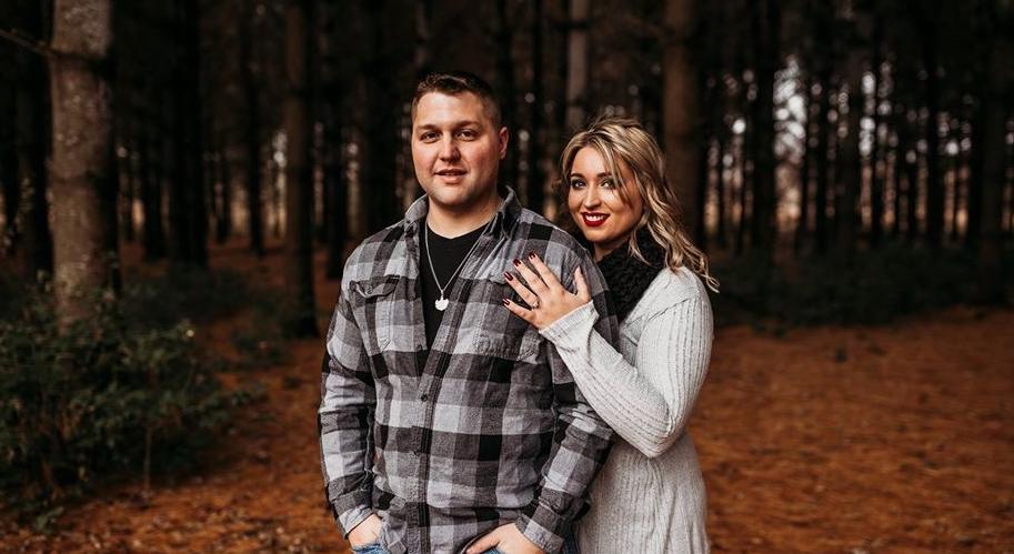 Angela Riddle and Kalei Kauahi's Wedding Website