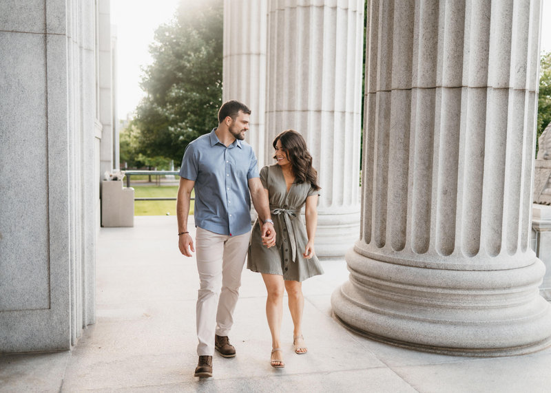 Morgan Lloyd and Brock Friesen's Wedding Website