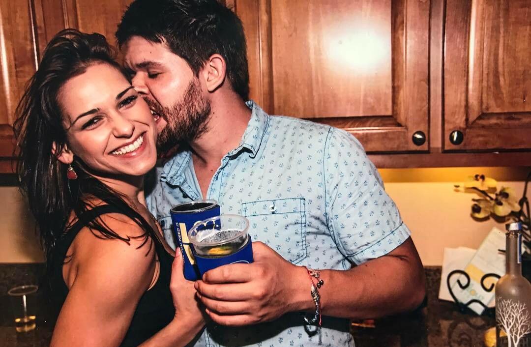 Nicole Gheorghe and Jeremy Doering's Wedding Website