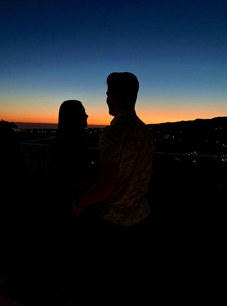 Janelle Tobias and Daniel J Sanderson's Wedding Website