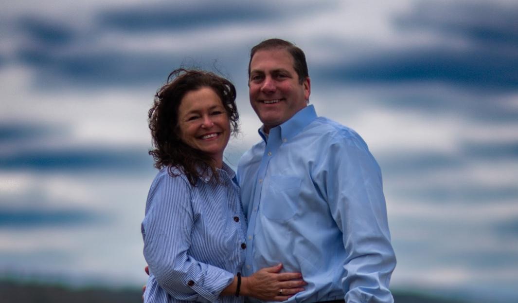 Alecia Faucher and Chris Abbamonte's Wedding Website