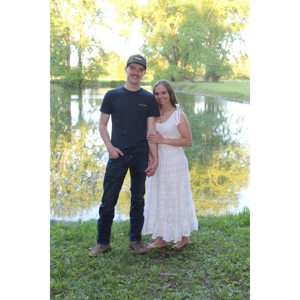 Allison Abbott and Russell Fischer's Wedding Website