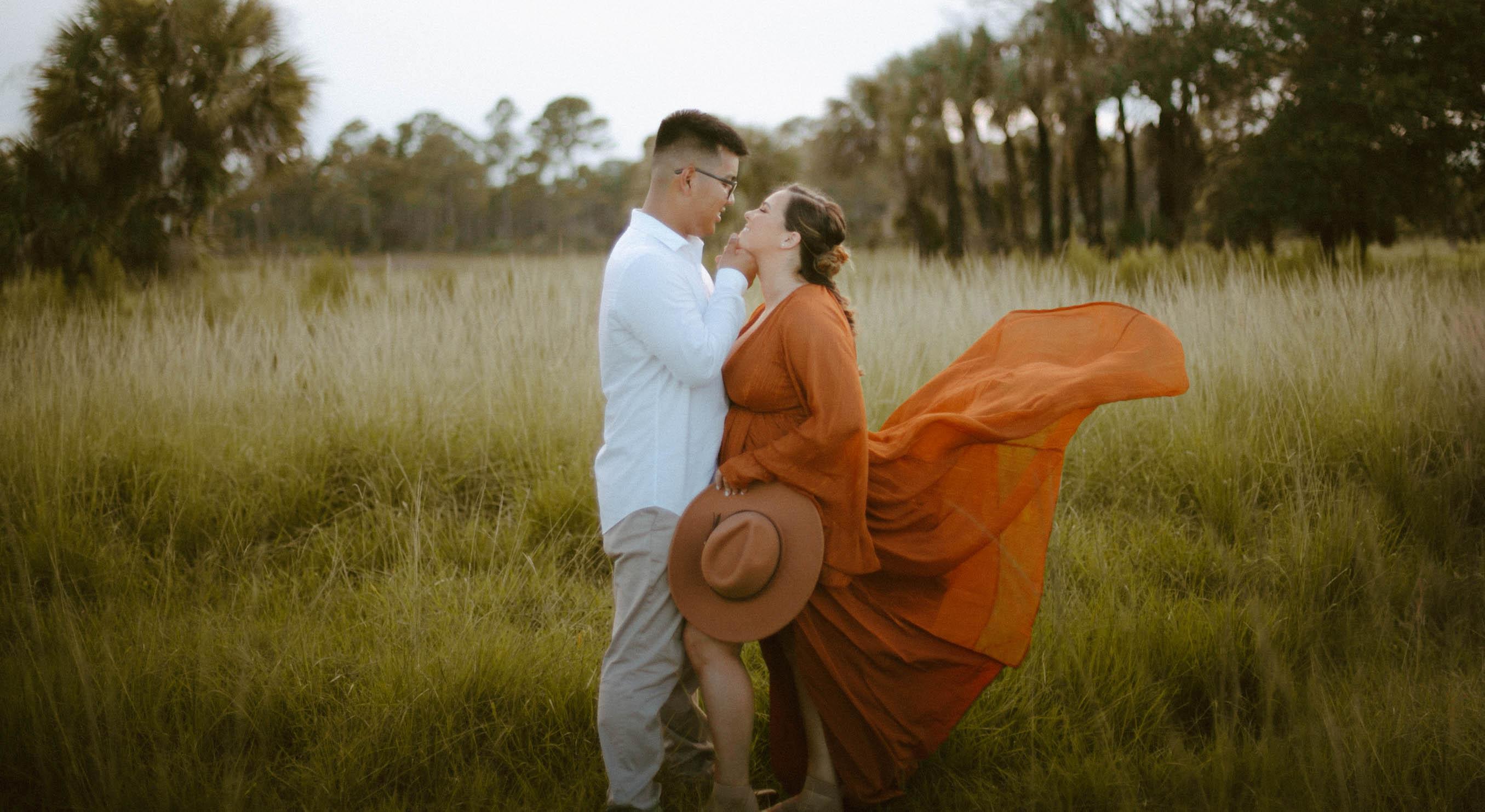 Morgan Kilcourse and Khan Lian's Wedding Website