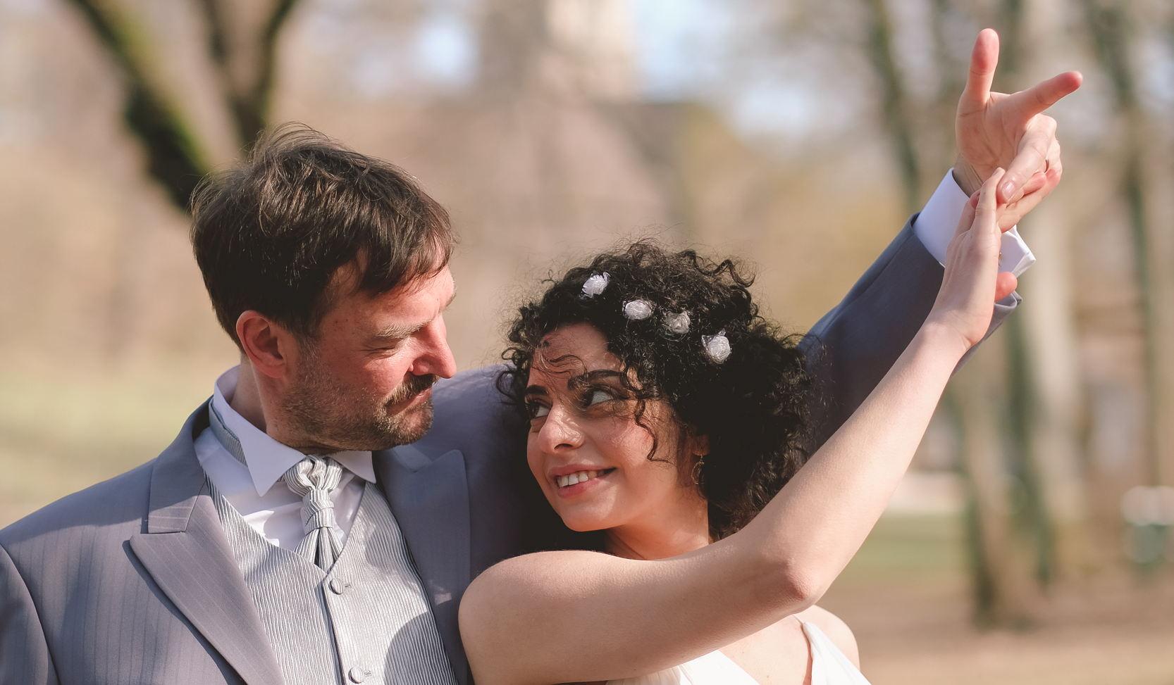 Shahane Hakobyan-Juergensen and Matthias Juergensen's Wedding Website