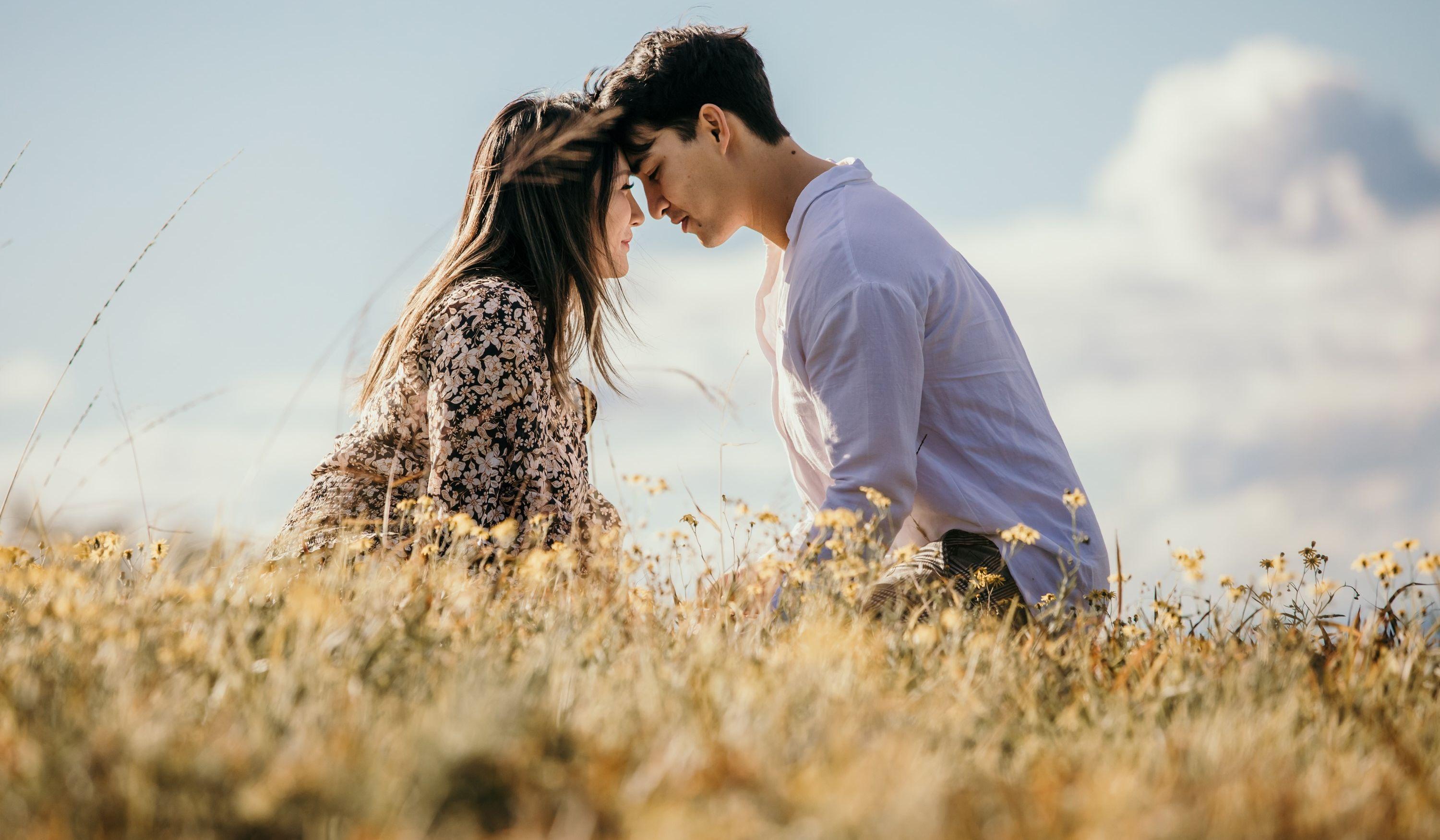 Fiona Lu and Daniel Crimi's Wedding Website