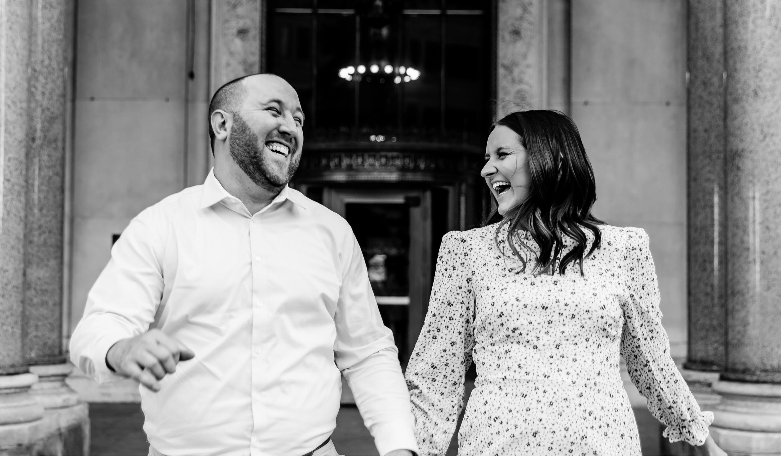 Megan Woltkamp and Daniel Brown's Wedding Website