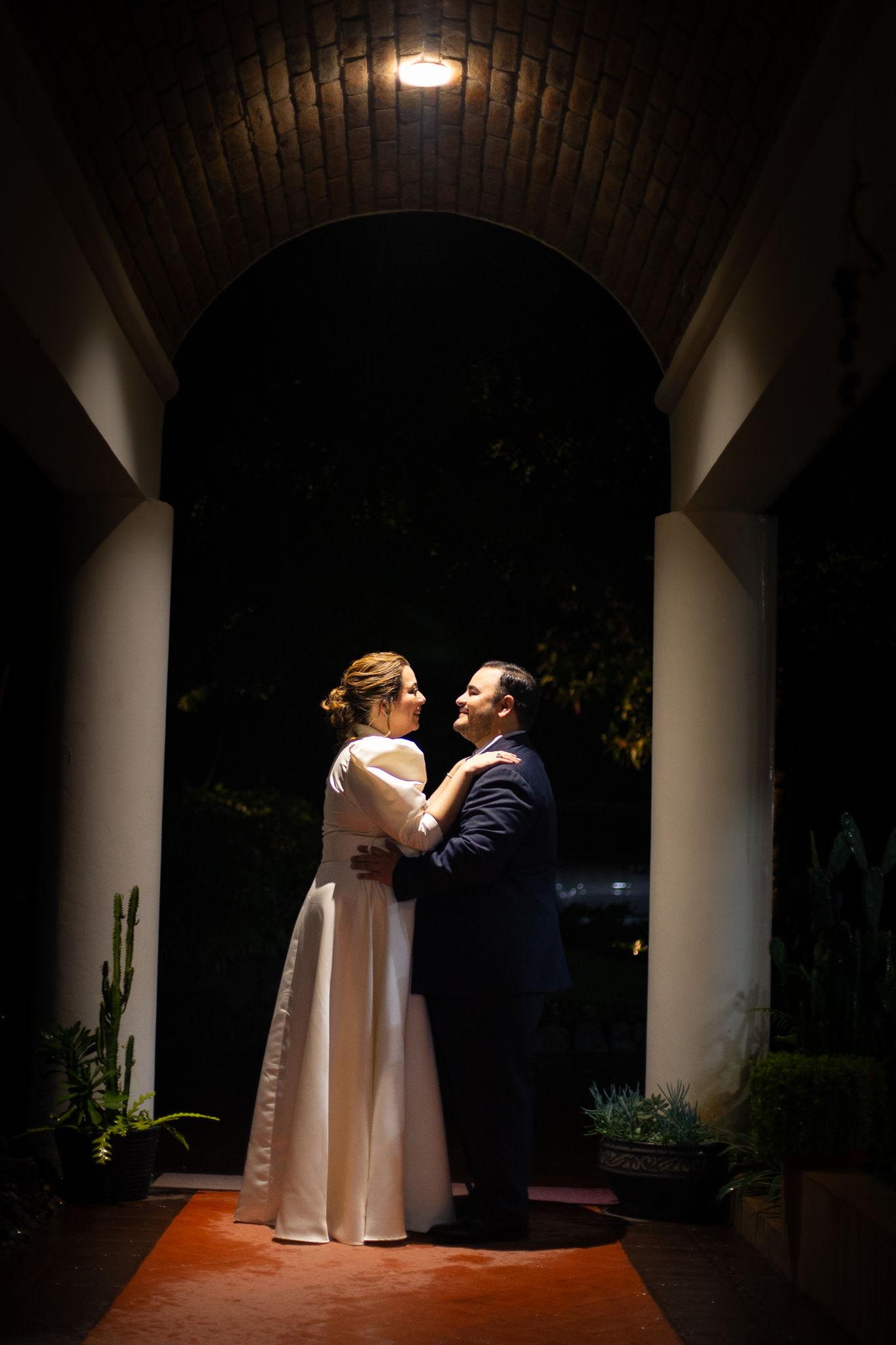 Juan Jose Siman Pastora and Maria Celia Franco Pinto's Wedding Website