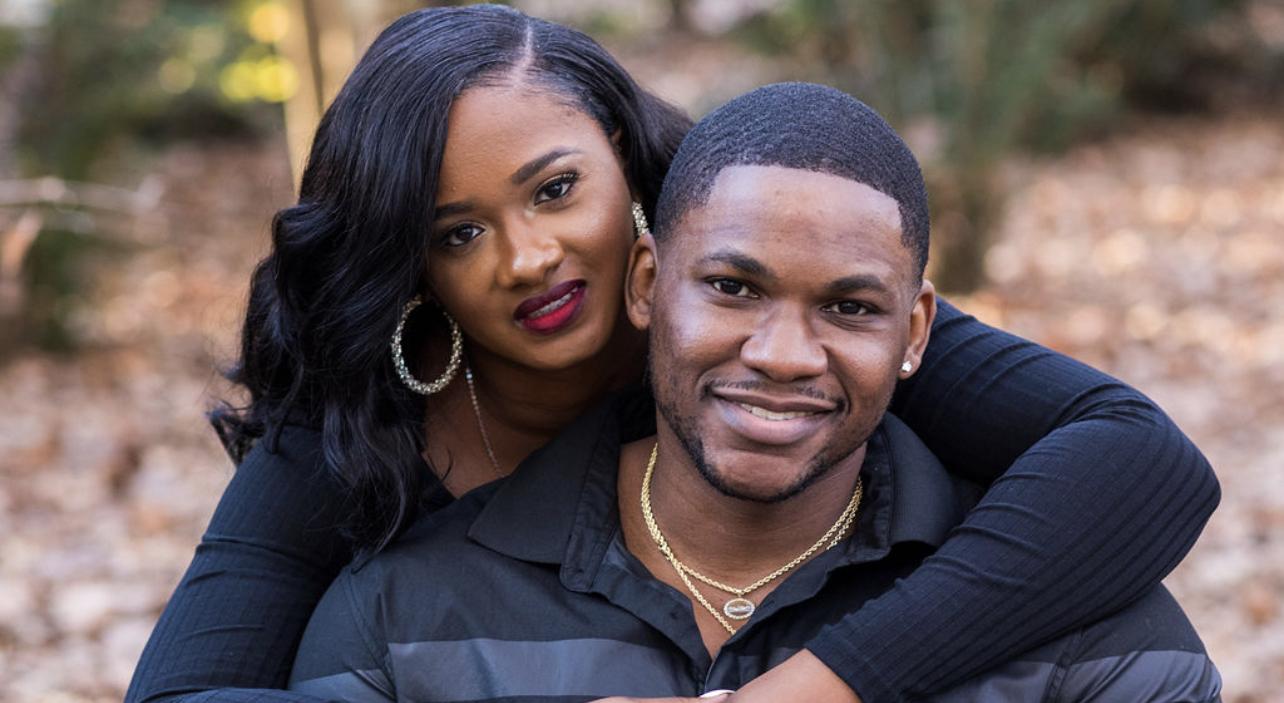 Delores Bell and Anthony Clemons' Wedding Website