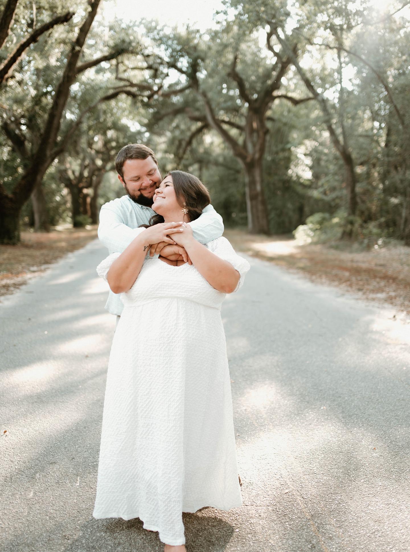 Madison Mills and Josh Wyatt's Wedding Website