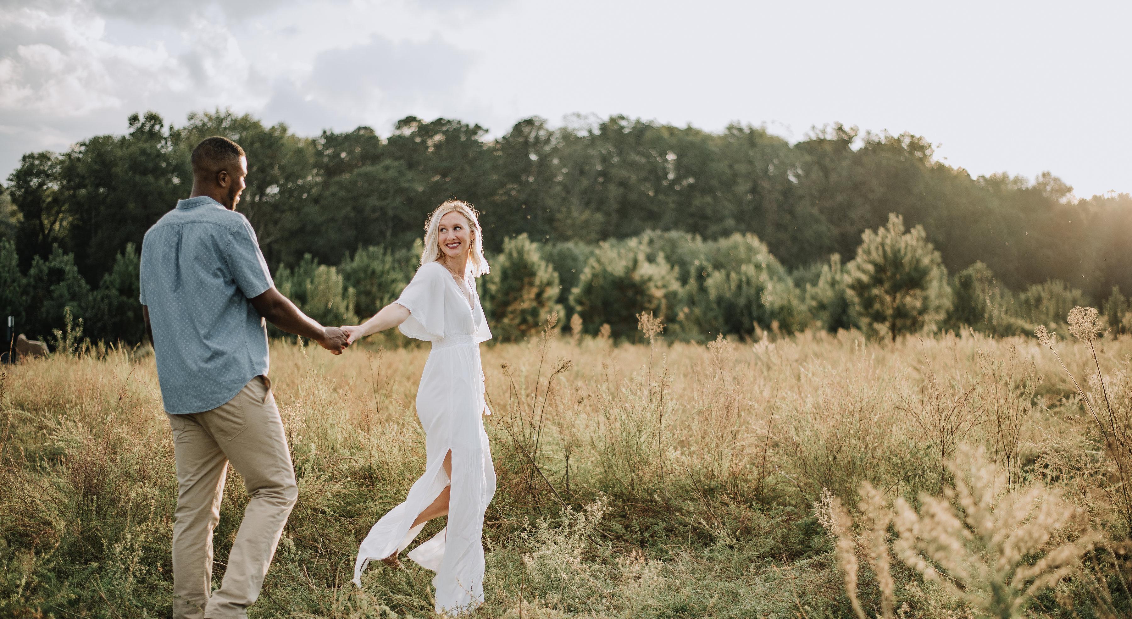 Emily Cochran and Terrell Allen's Wedding Website