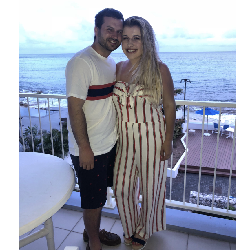 Celine Dreitlein and Kevin Pastore's Wedding Website