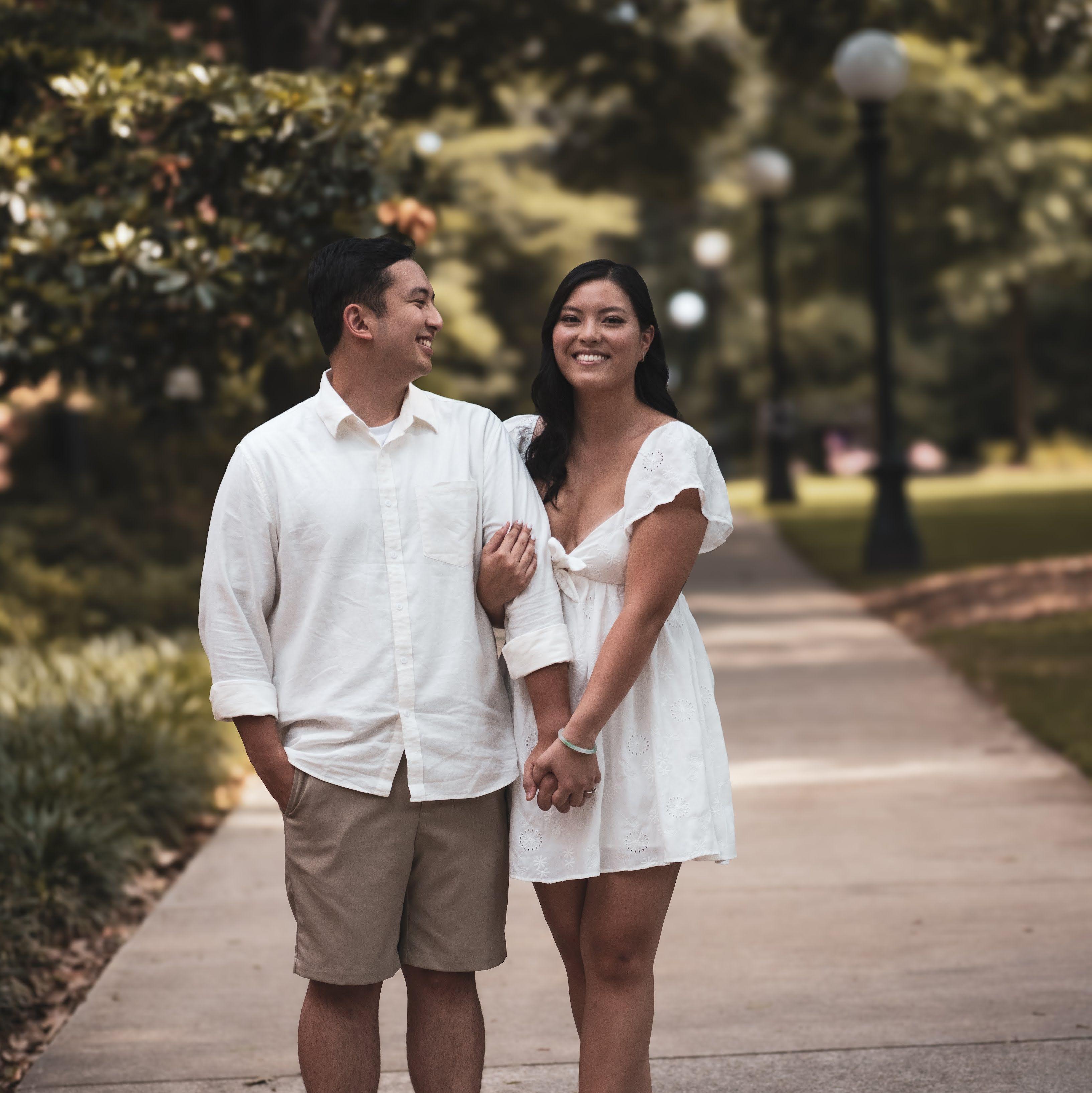 Ethan Pham and Vicky Vo's Wedding Website