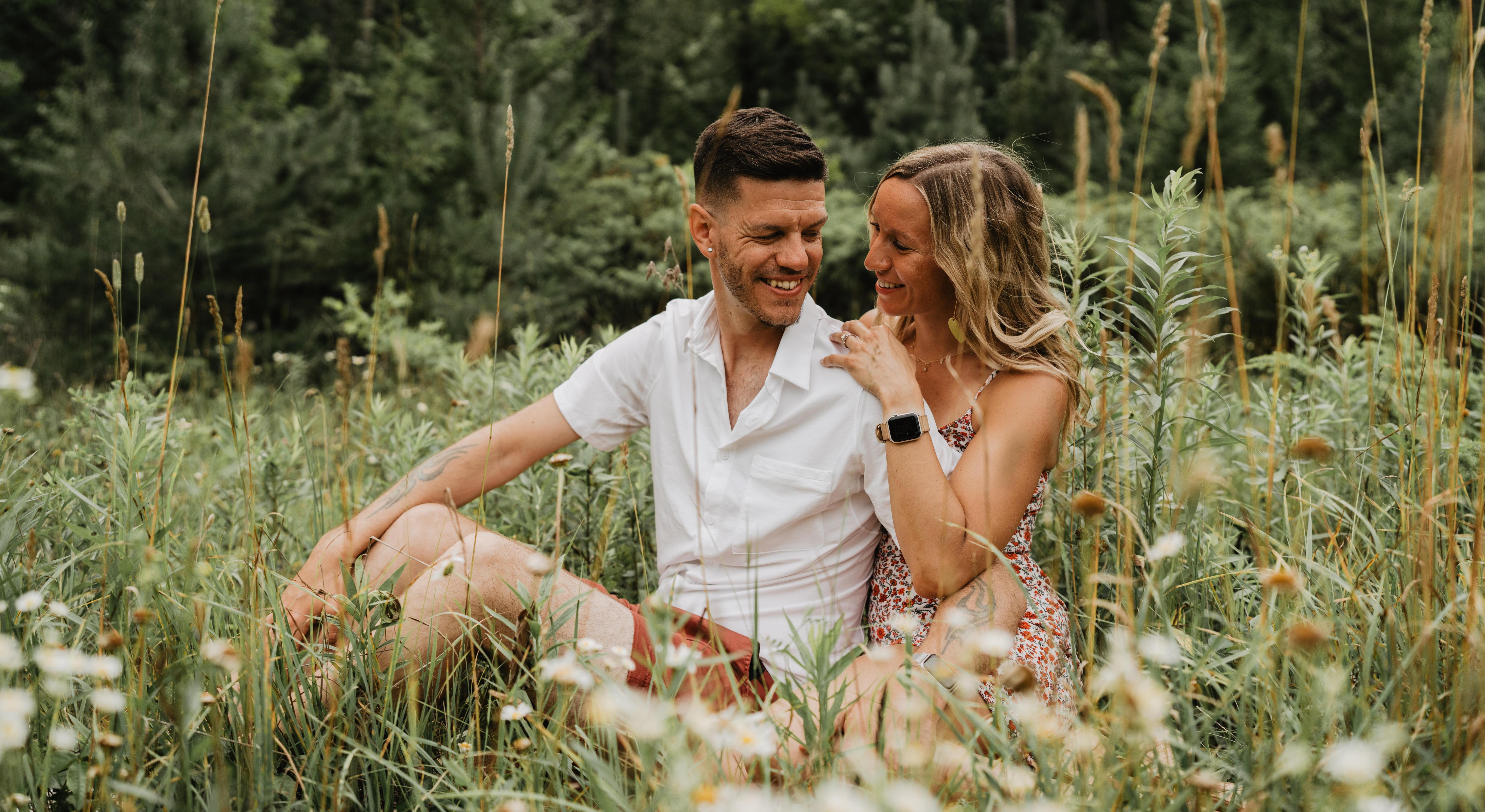 Kayla Buszka and Scott Riege's Wedding Website