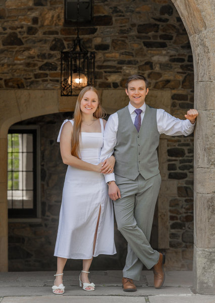 Emily Wainwright and Shane Chavez-Zottnick's Wedding Website
