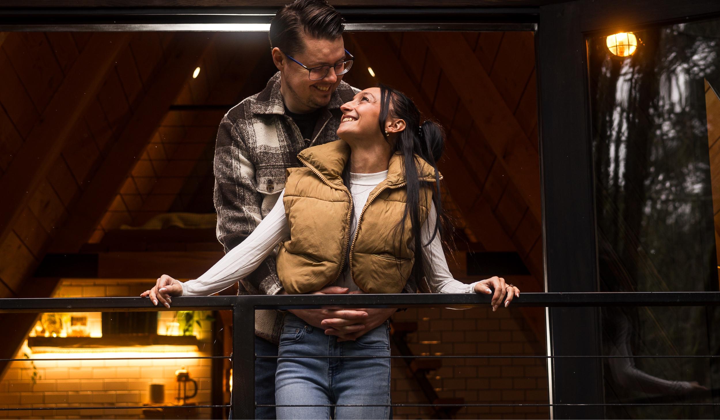 Brandon Unruh and Morgan Swanson's Wedding Website