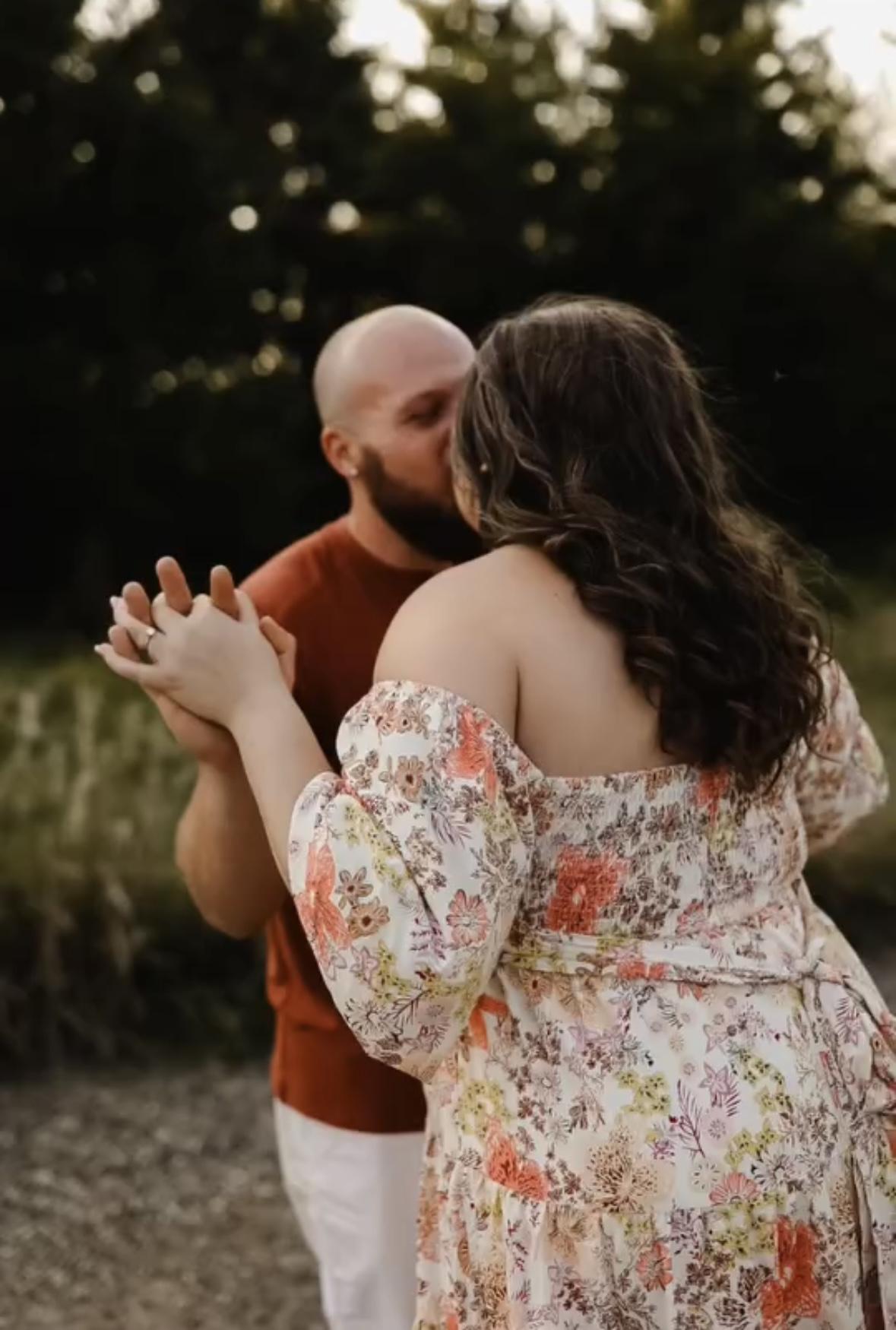 Brittany Lewis and Charles Balagna's Wedding Website