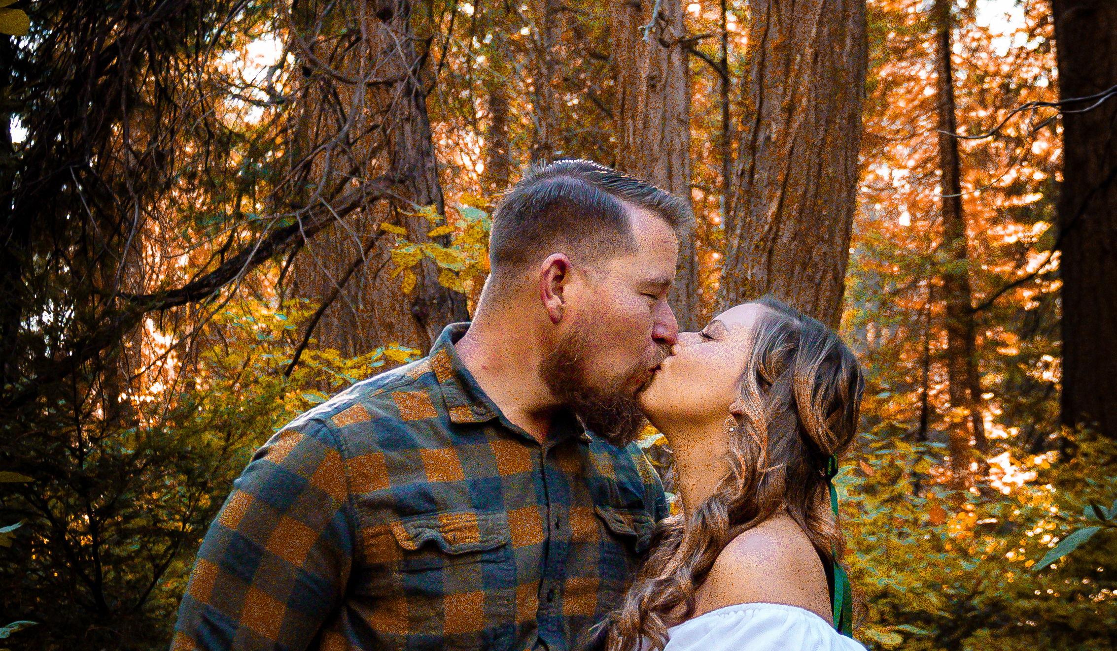 Crysta Reese and Chris Weiss' Wedding Website