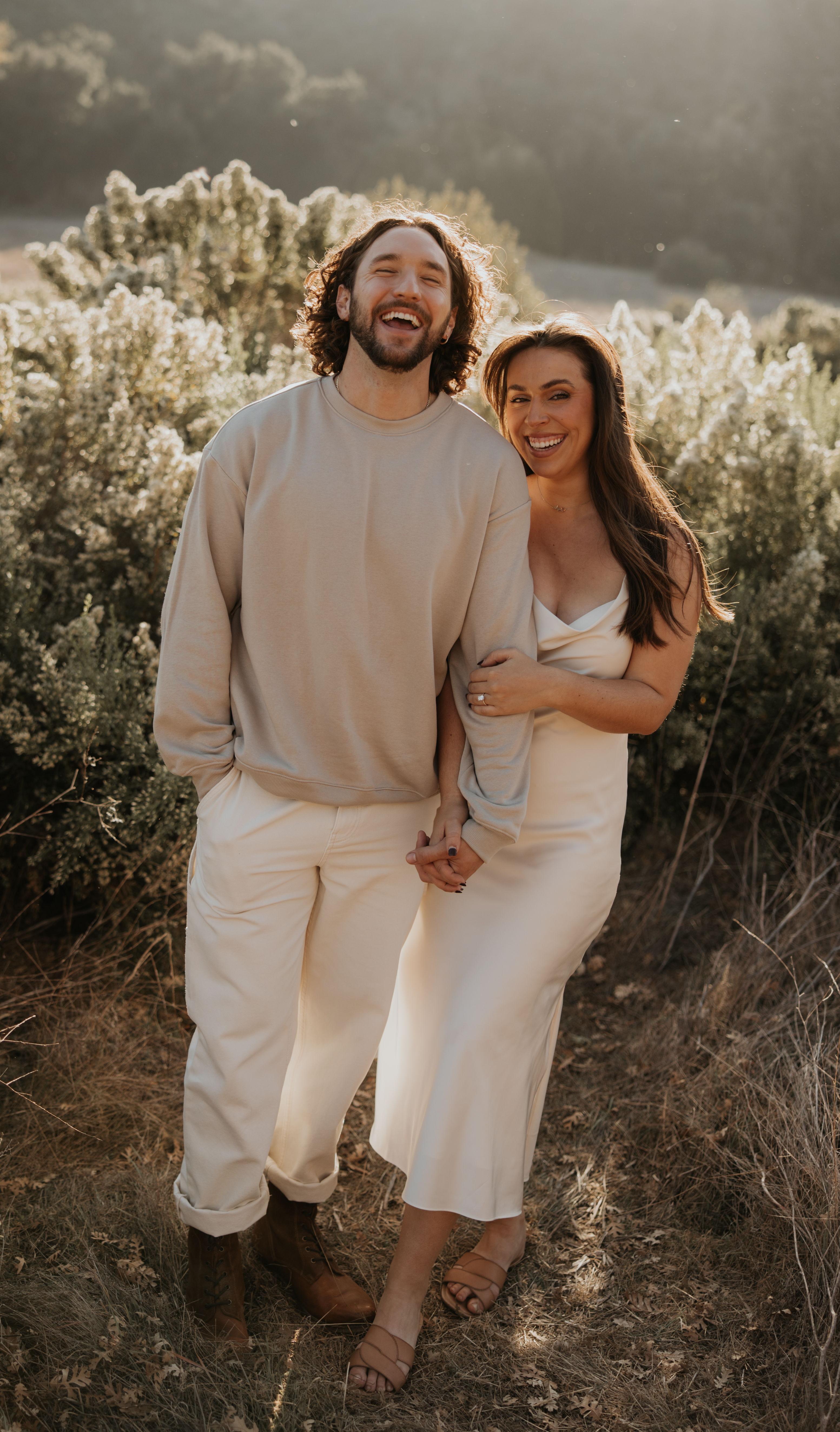 Jackie Foster and Brandon Diaz's Wedding Website