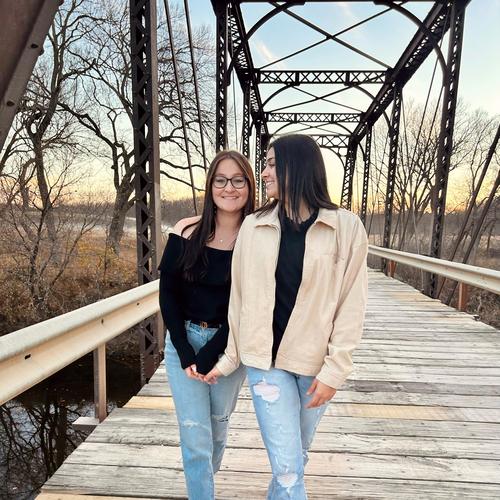 Chelsea McDiffett and Kaileigh Solis' Wedding Website