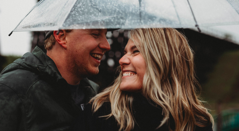 Elyse Baker and Landon Van Sickle's Wedding Website