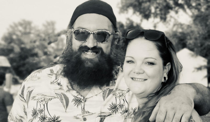 Jayna Lloyd and Evan Madigan's Wedding Website