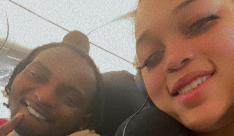 Khyana Sanders and Bryan Danner Jr's Wedding Website