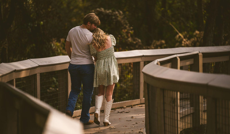 Emma Harrell and Connor Brooks' Wedding Website