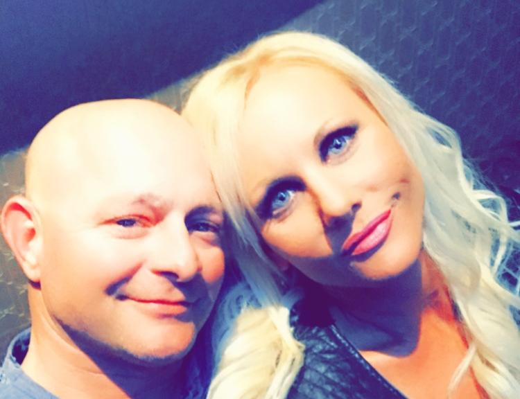 JB Reeves III and Shauna Brouillette's Wedding Website