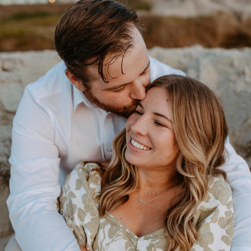 Alyssa Delagnes and David Lederer's Wedding Website