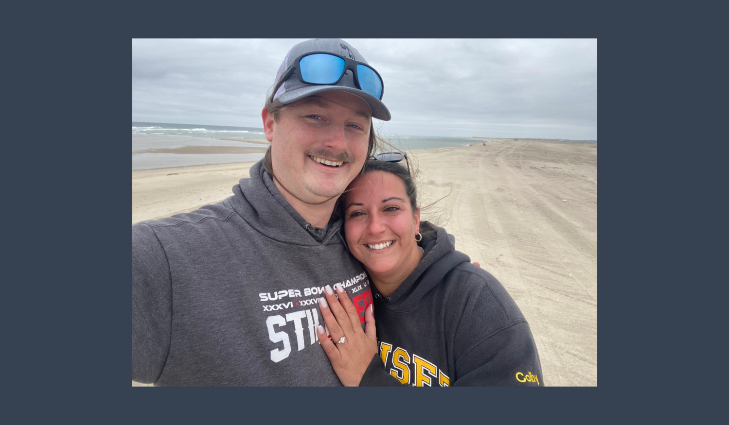 Victoria Newell and Colby Dalton's Wedding Website