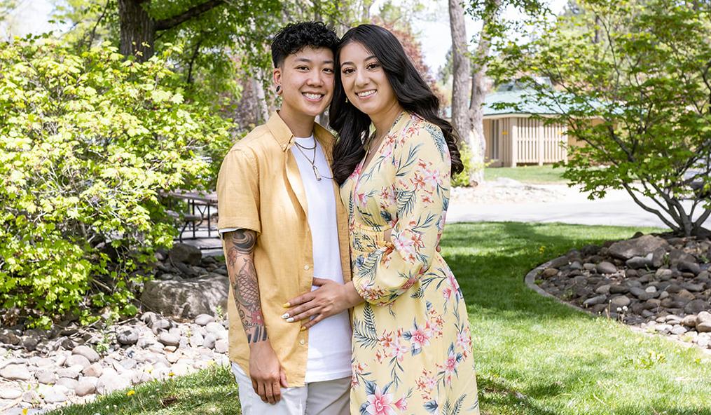 Casey Vo-Cortez and Vick Vo-Cortez's Wedding Website