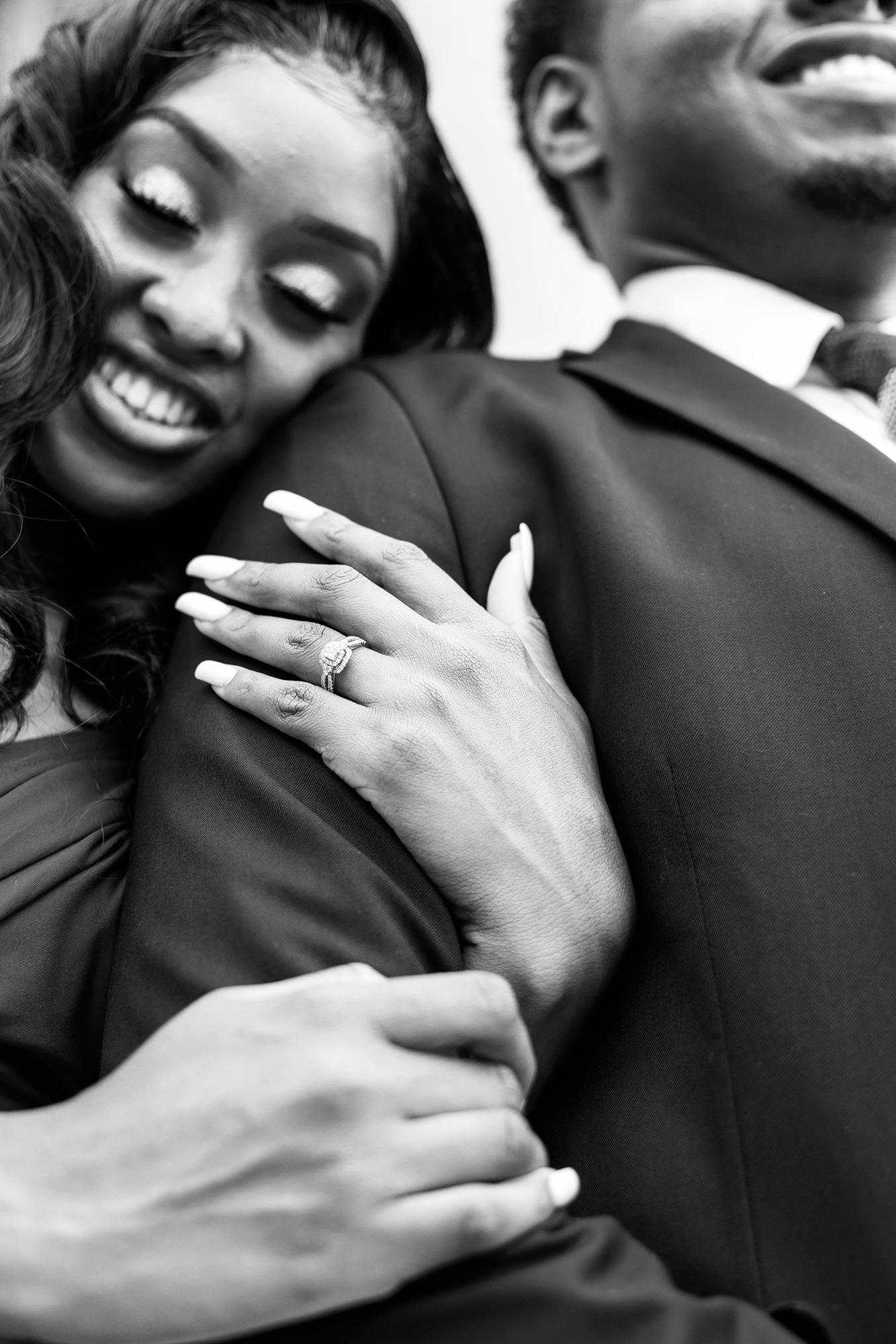 Daniel Frederique and LaTisha Pereira's Wedding Website