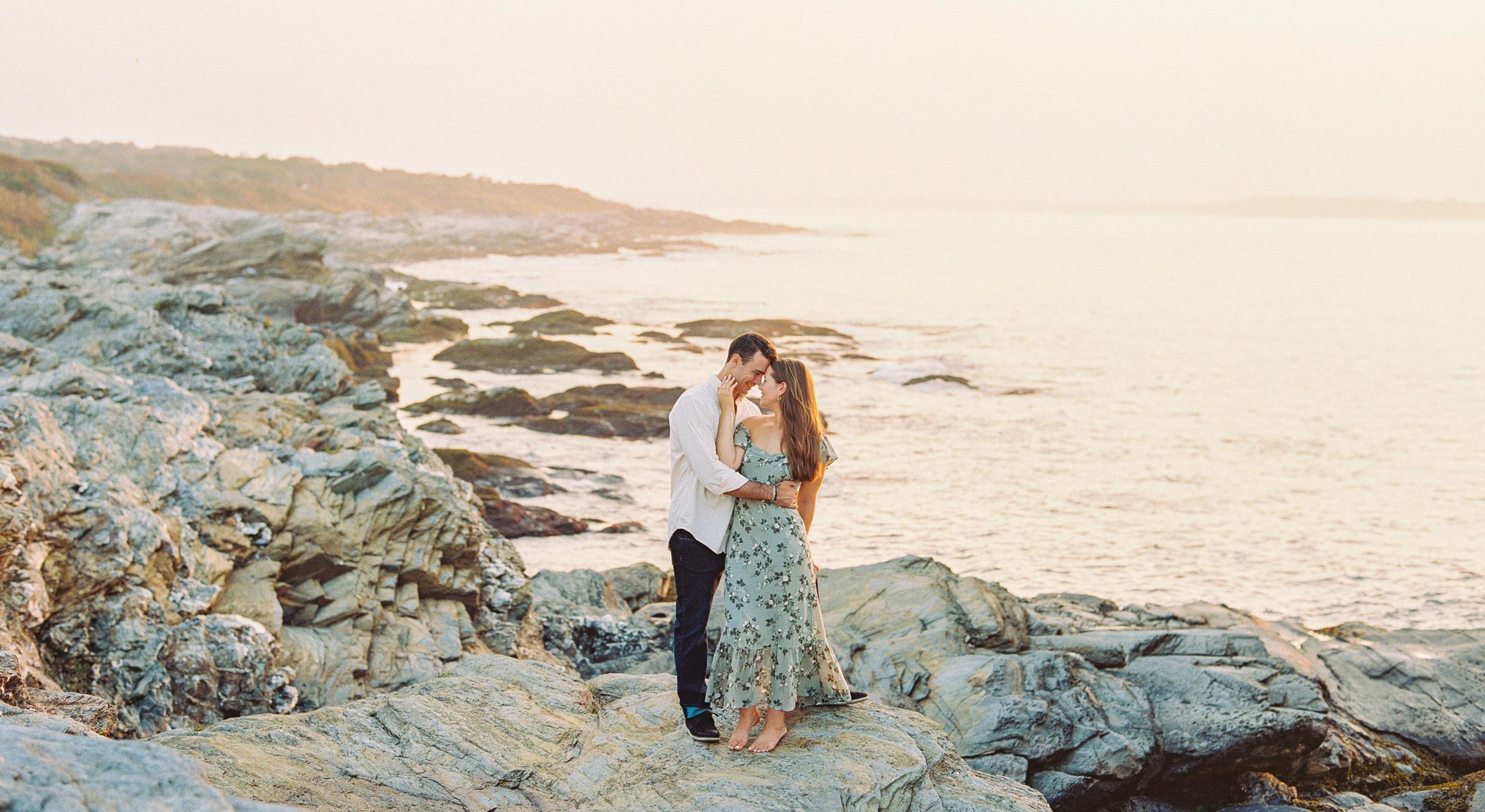 Kara Shaw and Peter Pujals' Wedding Website