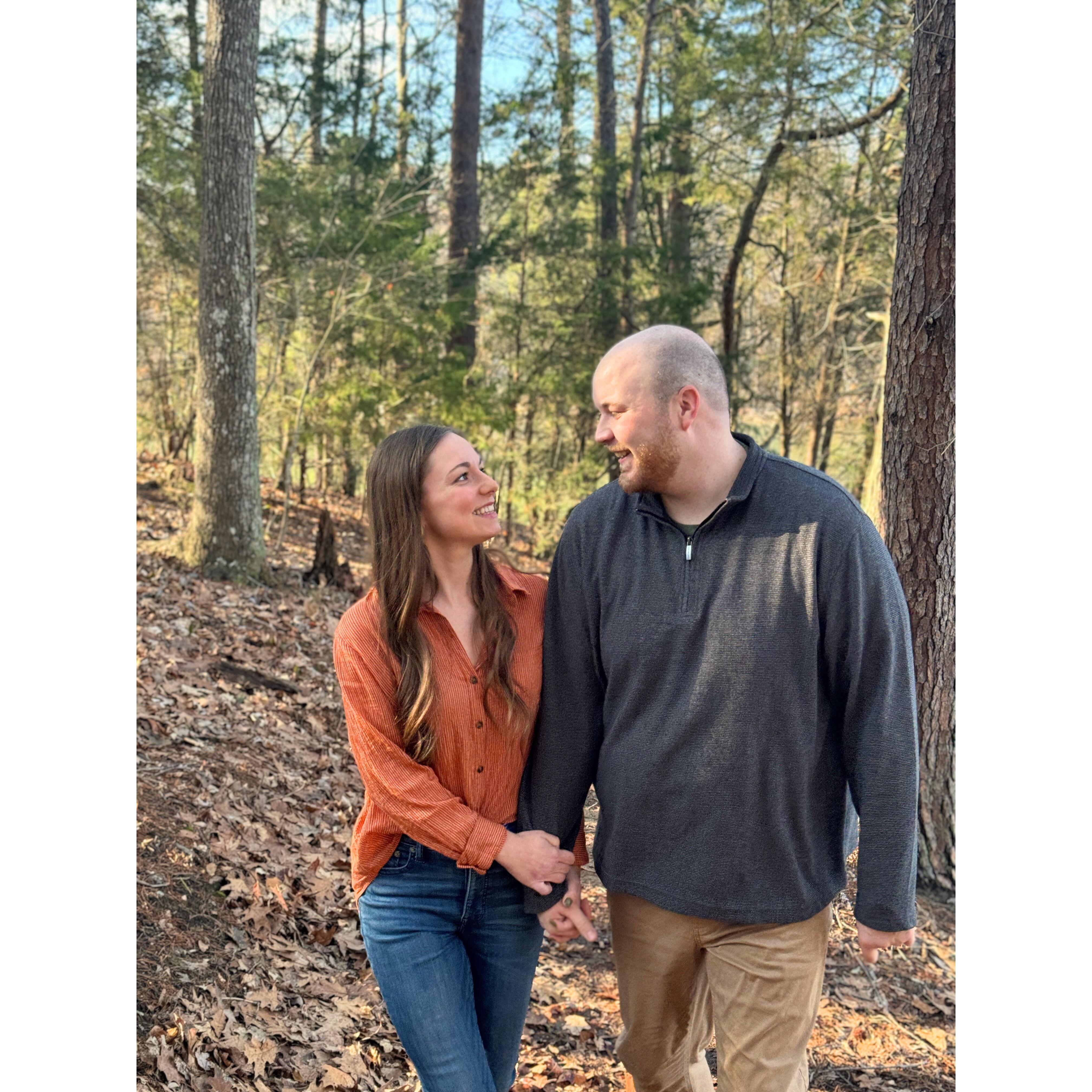 Allison Quick and Andrew Colbert's Wedding Website