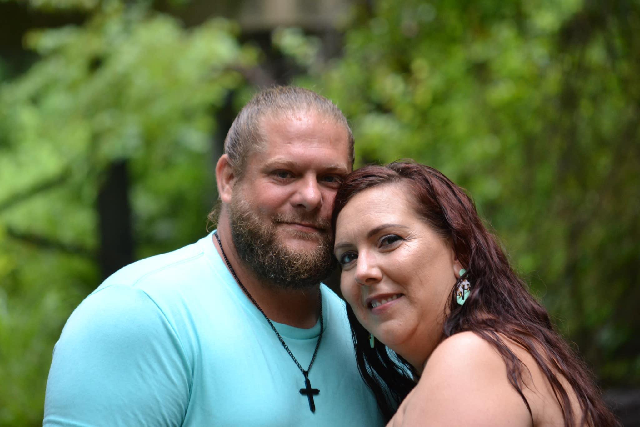 Jessica Stevens and Joshua Stokes' Wedding Website