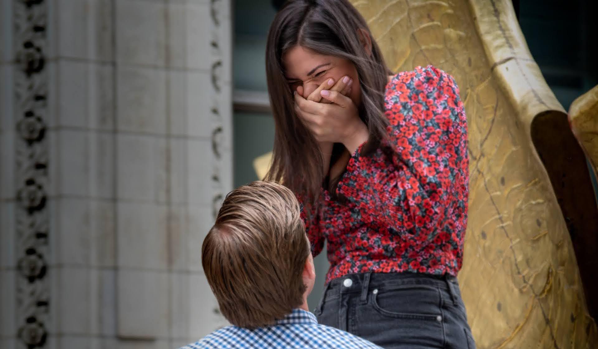 Lorelí Allala and Ryan Searls' Wedding Website