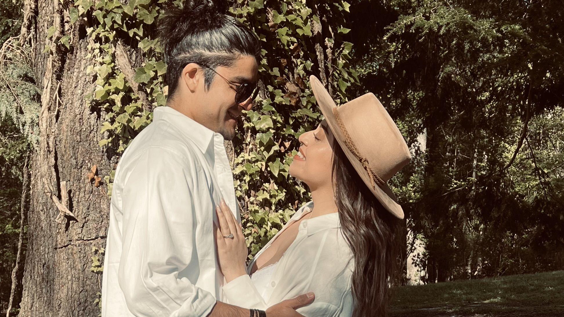 Ingris Ramirez and Erick Alfaro's Wedding Website