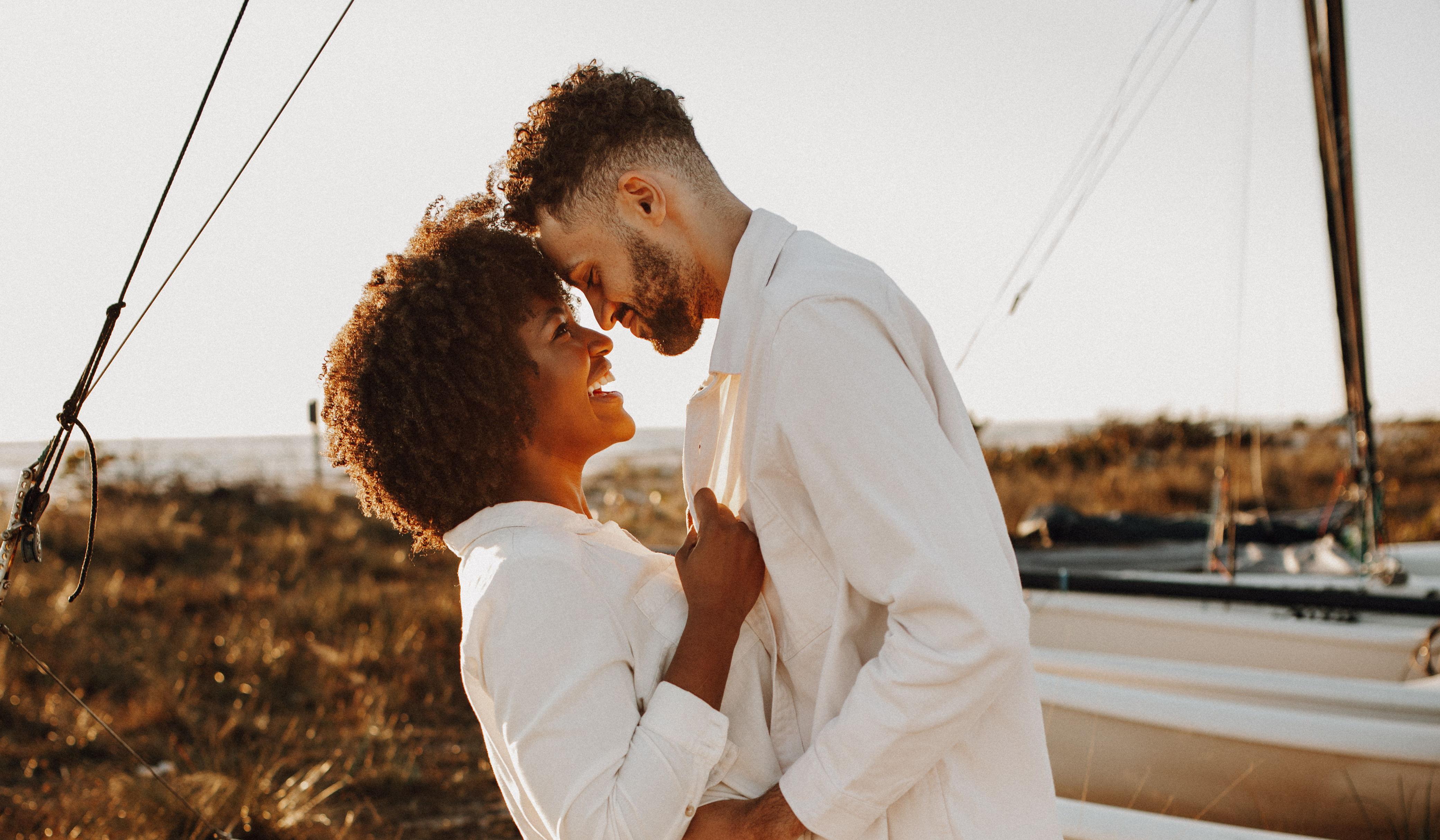 Elizabeth Knight and Jordan Jacques' Wedding Website