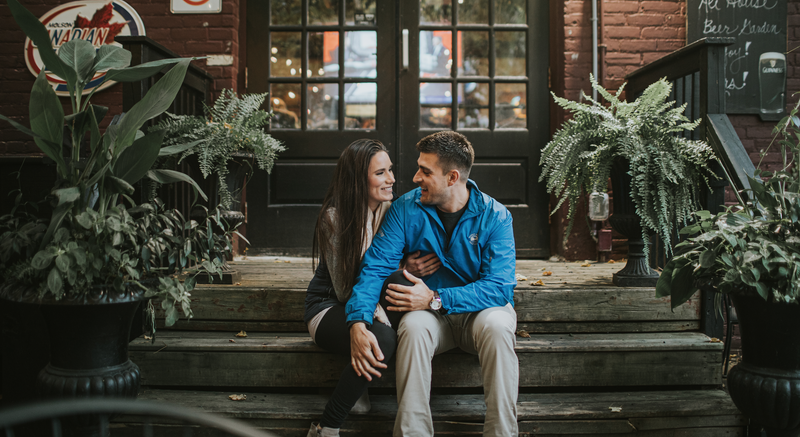 Danielle Moncion and Adam Reid's Wedding Website
