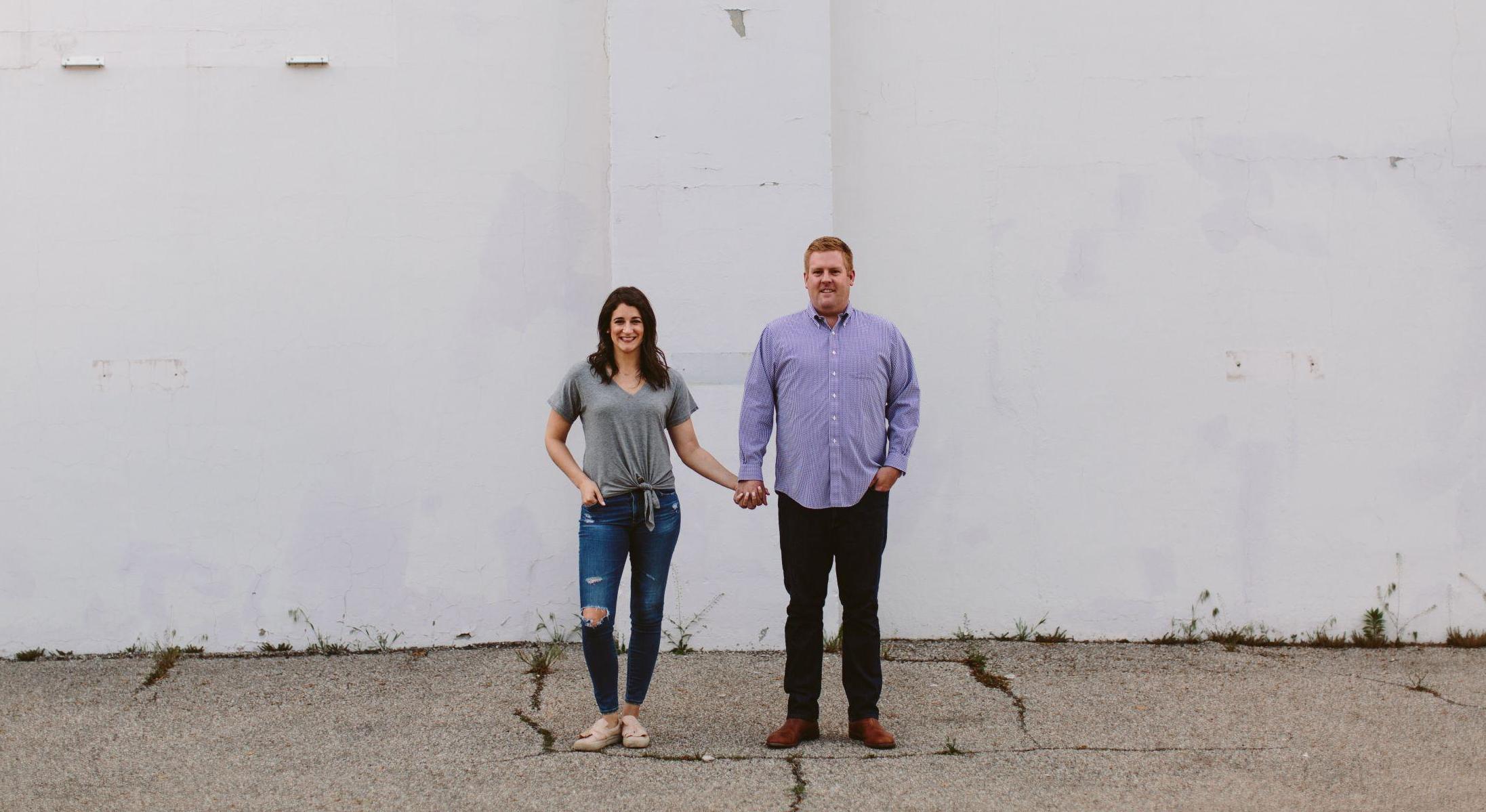 Josephine Lefere and Jeff TenBrink's Wedding Website