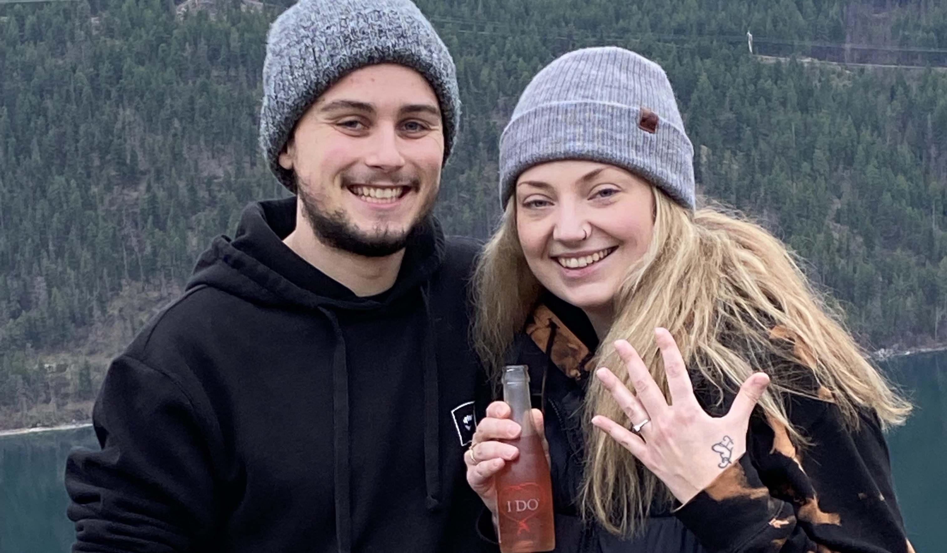 Kaitlyn Kukkola and Chad Colton's Wedding Website